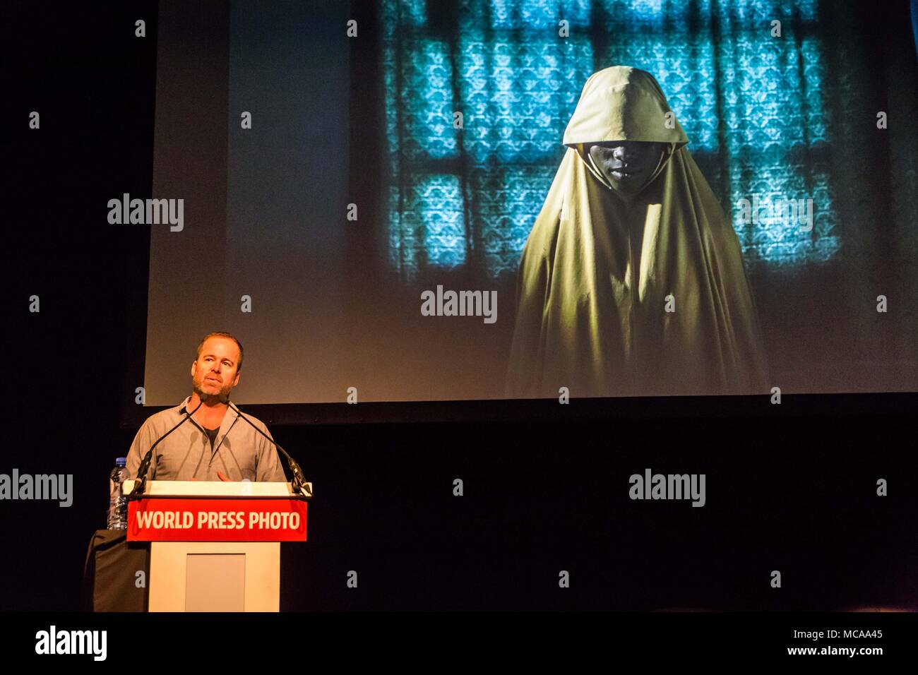 Adam ferguson hi-res stock photography and images - Alamy