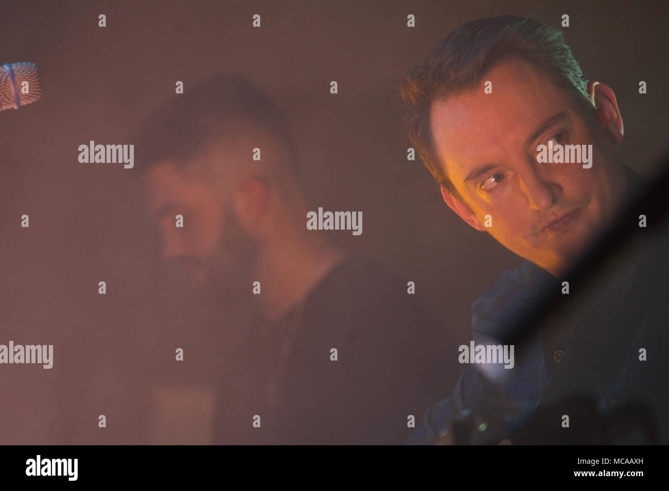 Tom clarke at hi-res stock photography and images - Alamy