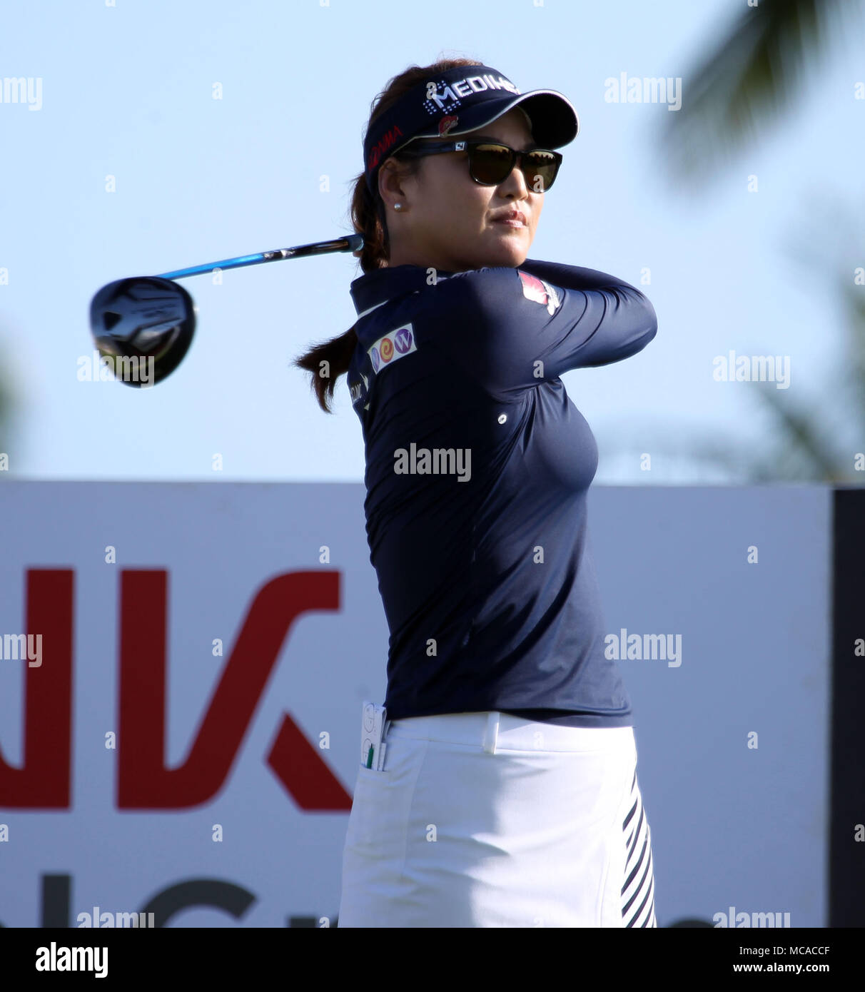 So yeon ryu 2018 hi-res stock photography and images - Alamy