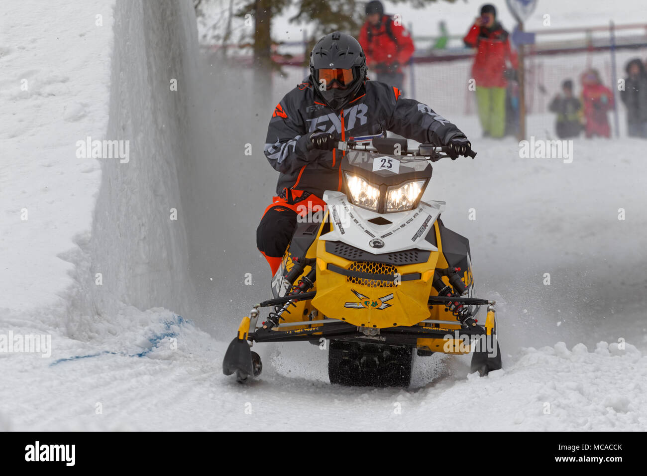 Custom built sports resort hi-res stock photography and images - Alamy