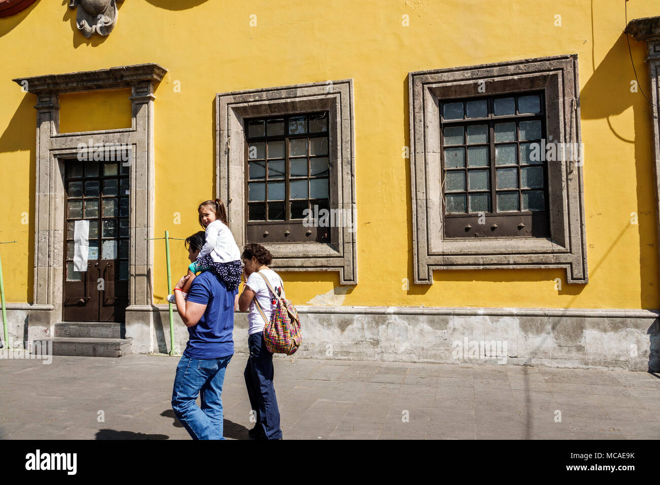 Hernan cortes house houses hi-res stock photography and images - Alamy