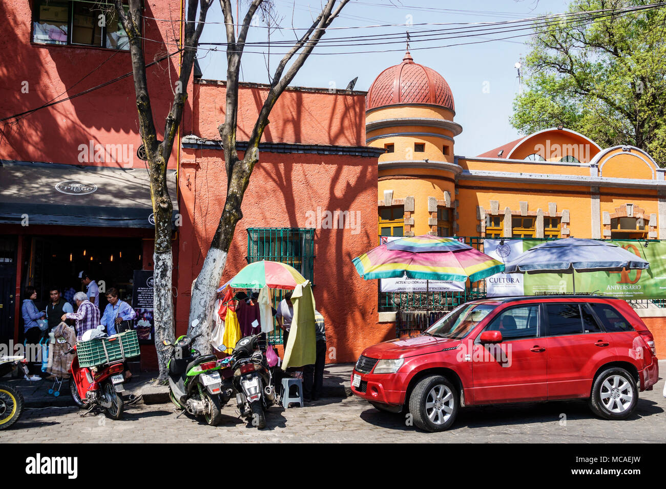 Mexico City,Mexican,Hispanic Latin Latino ethnic,Coyoacan,Del Carmen ...