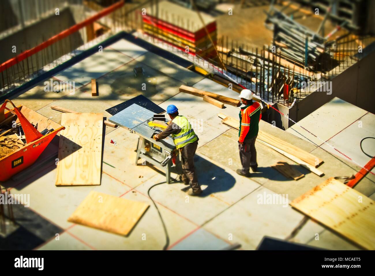 Different Jobs High Resolution Stock Photography and Images - Alamy