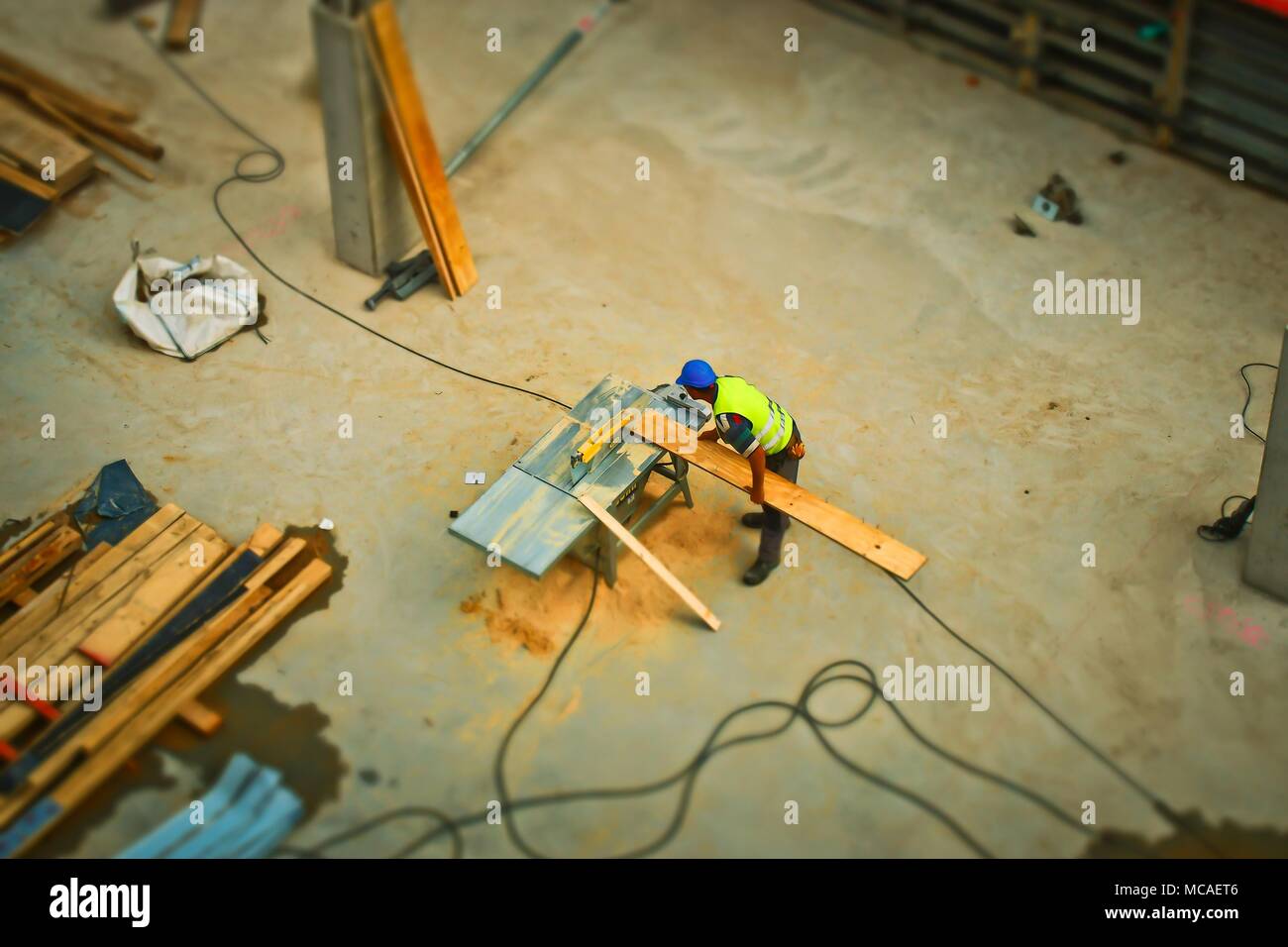 Different Jobs High Resolution Stock Photography and Images - Alamy