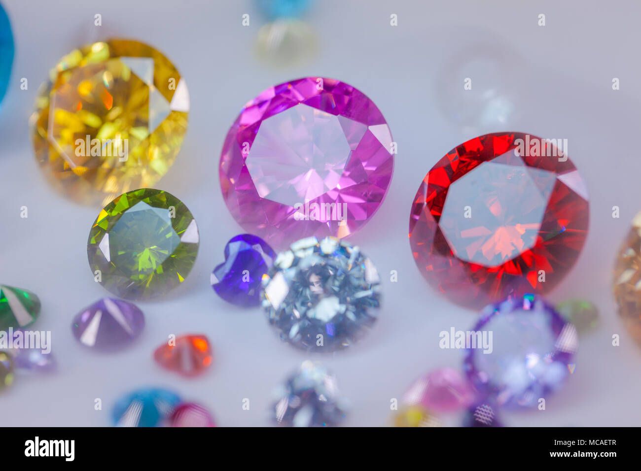 Amethyst smoke hi-res stock photography and images - Alamy