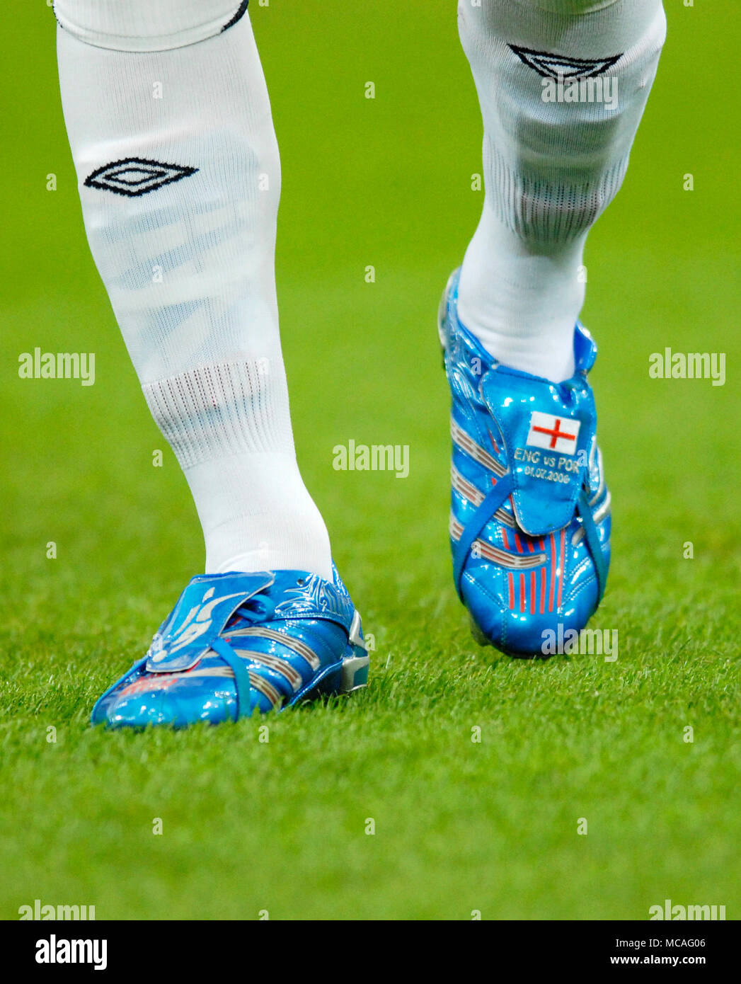 2006 World Cup Cleats