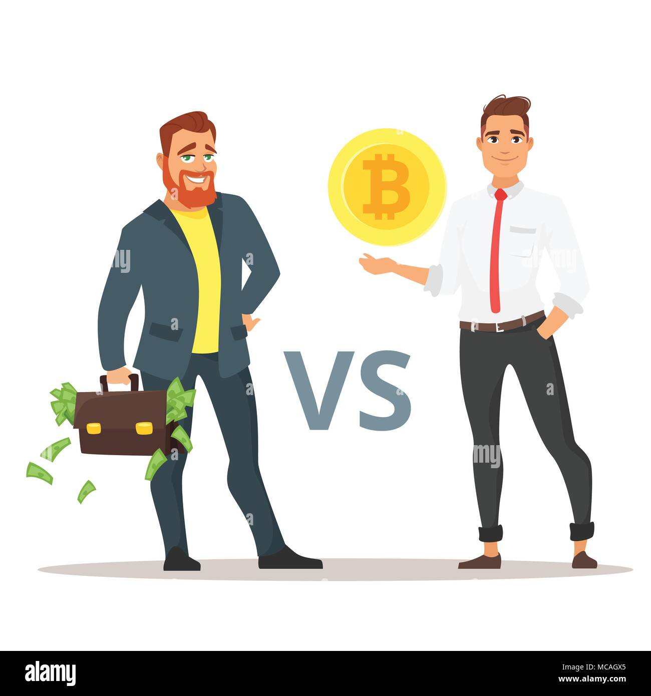 Another choice Stock Vector Images - Alamy