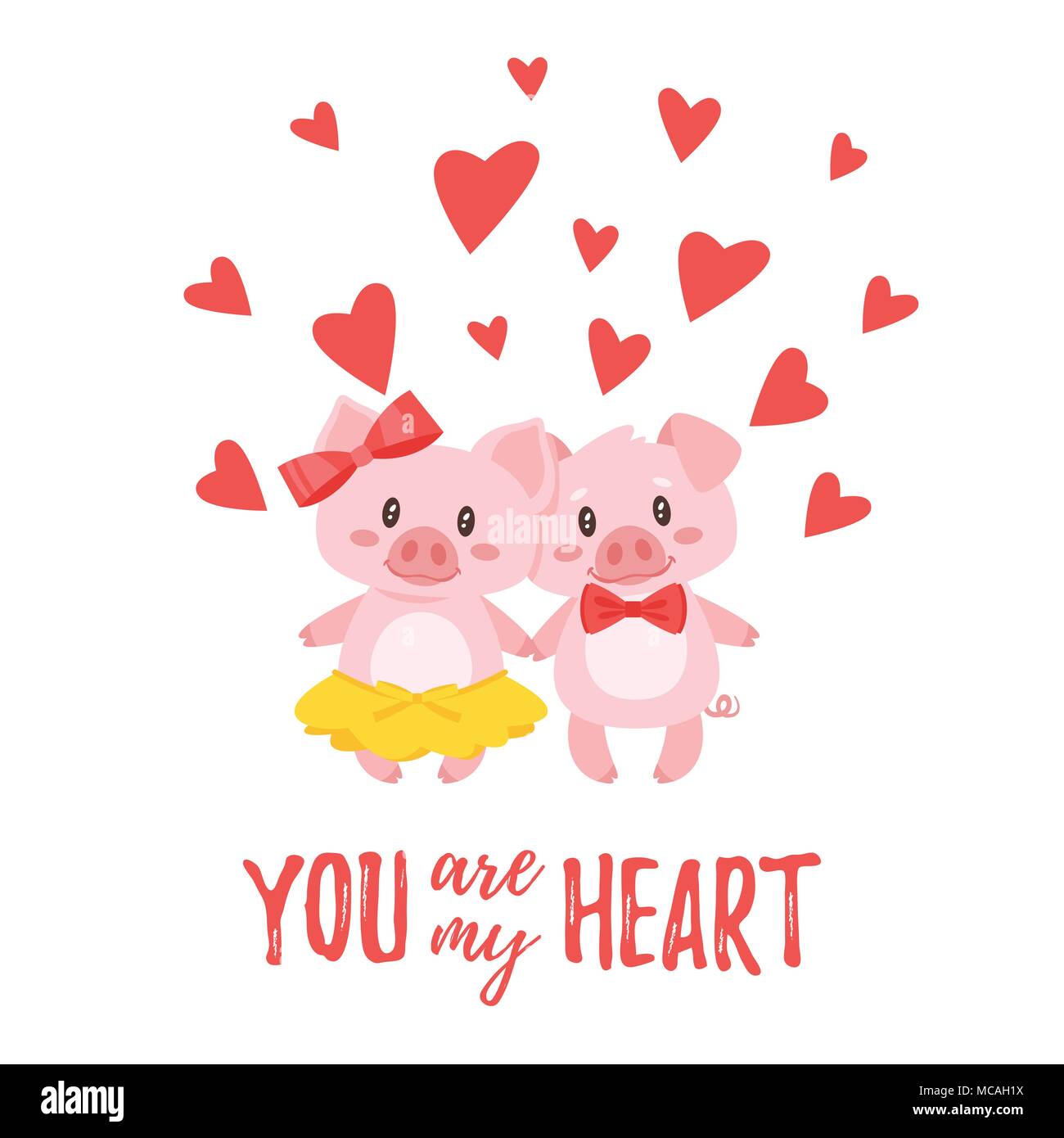 Pigs heart hi-res stock photography and images - Alamy