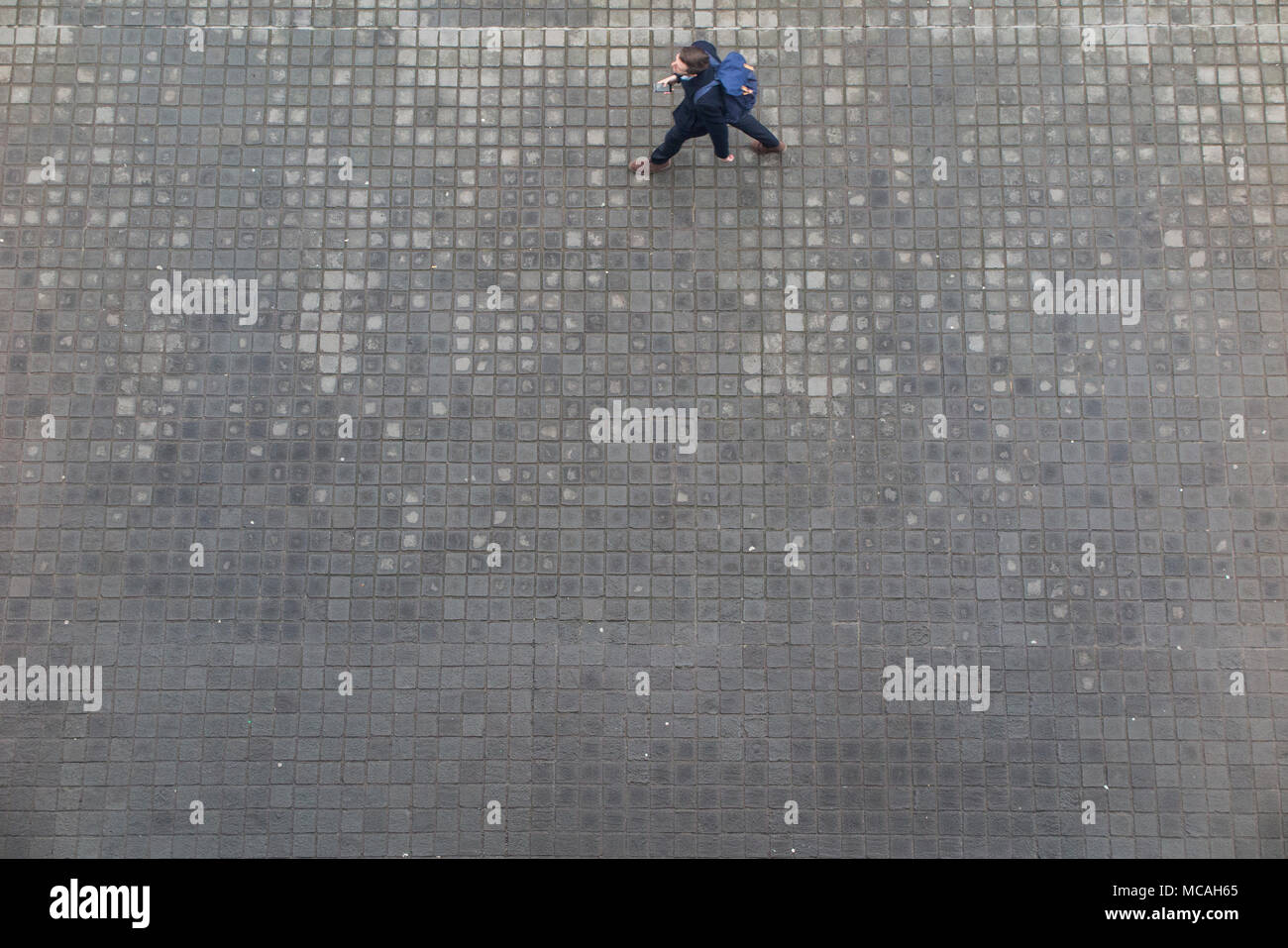 Wide steps hi-res stock photography and images - Alamy