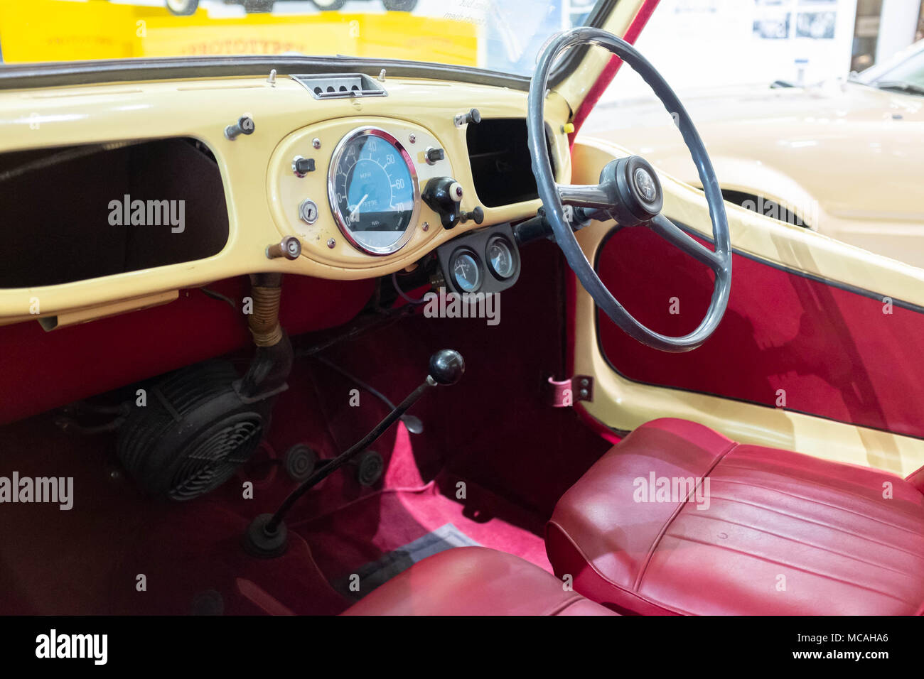 Austin a30 car hi-res stock photography and images - Alamy