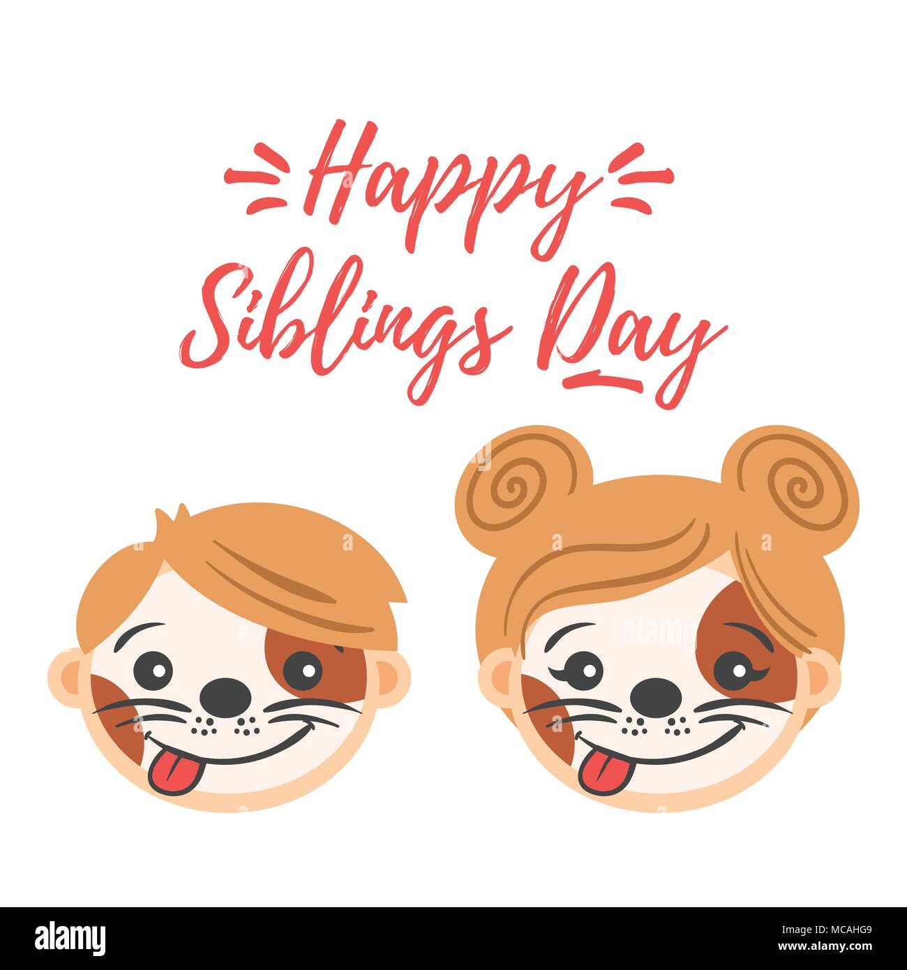 National Siblings Day - EMSEKFLOL.COM