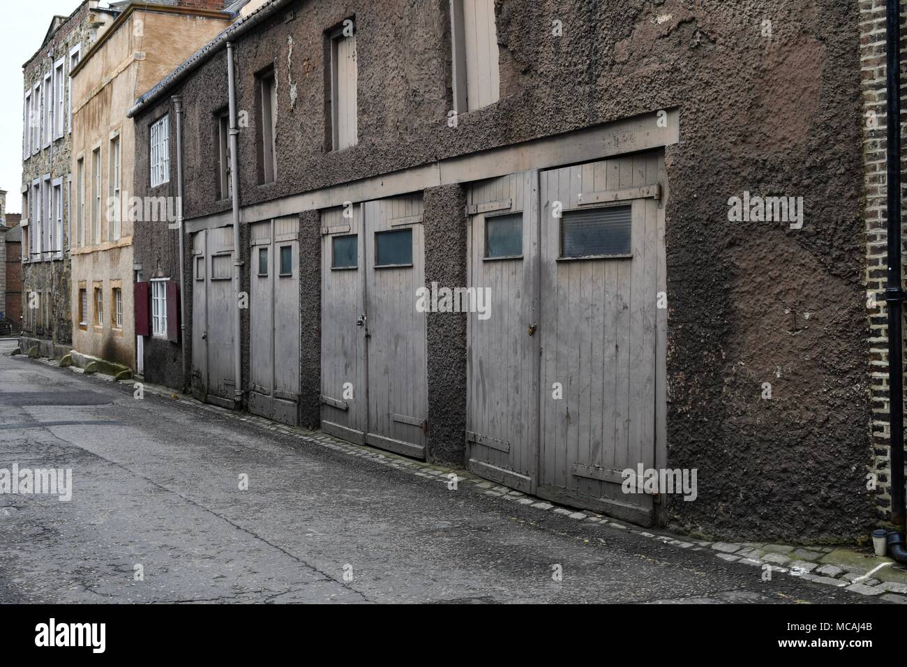 South street durham hi-res stock photography and images - Alamy