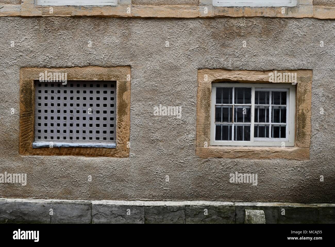 Different windows hi-res stock photography and images - Alamy