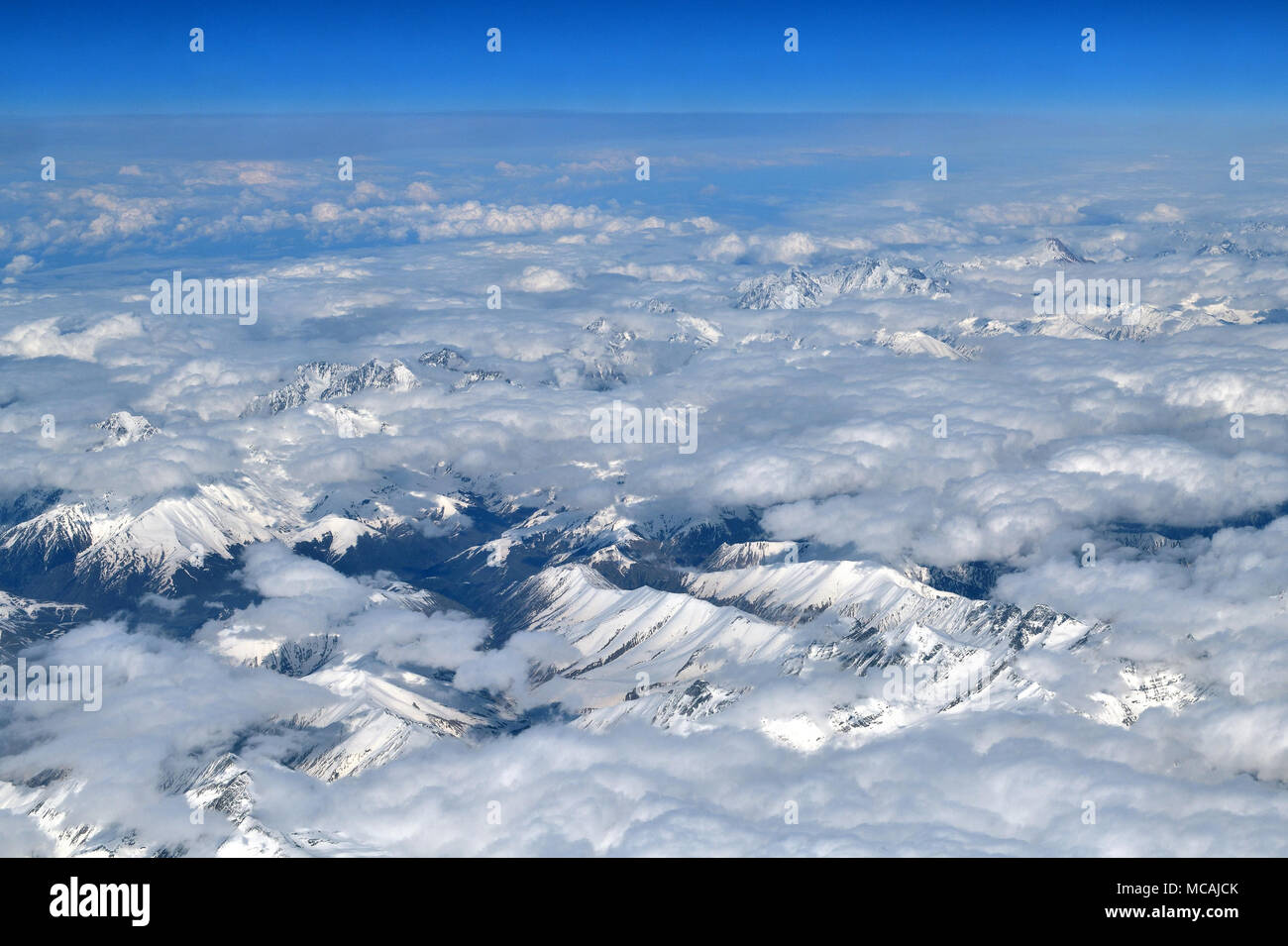 Georgia mountains alpine montane mountain hi-res stock photography and ...