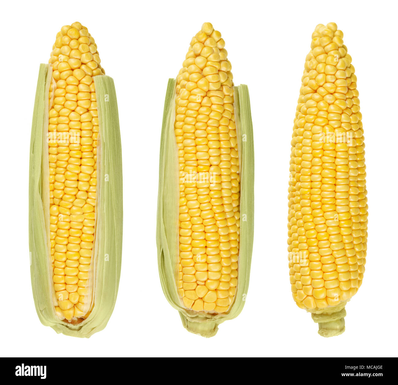 Sugar corn hi-res stock photography and images - Alamy