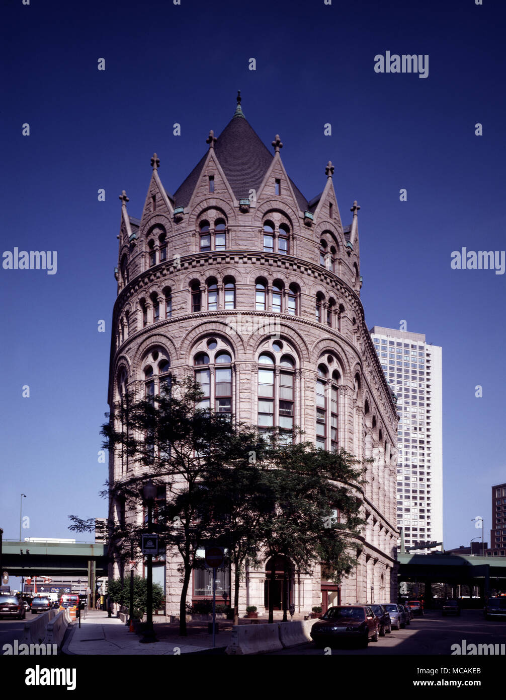 Flour and grain exchange hi-res stock photography and images - Alamy