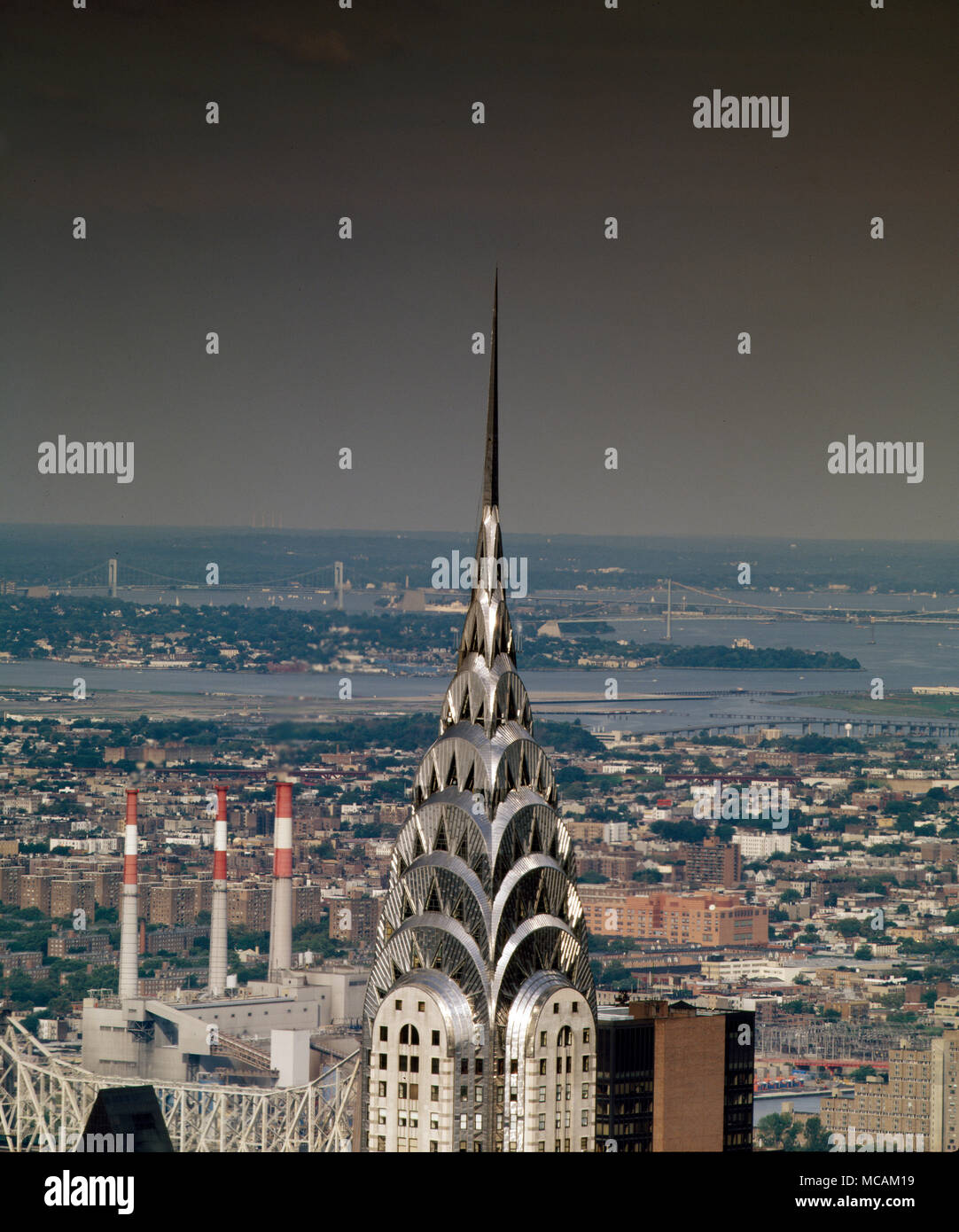 Tallest brick building of the world hi-res stock photography and images ...
