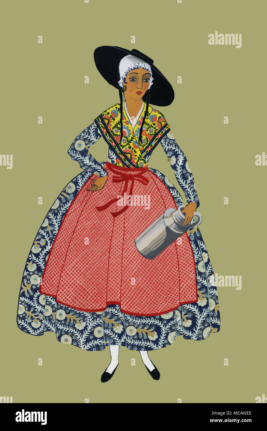 Laitiere hi-res stock photography and images - Alamy