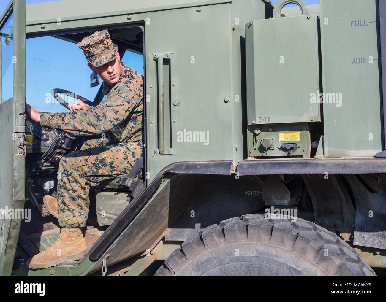 U.S Marine Corps Lance Cpl. Tyler House, 21, From Cicero, Indiana, a ...