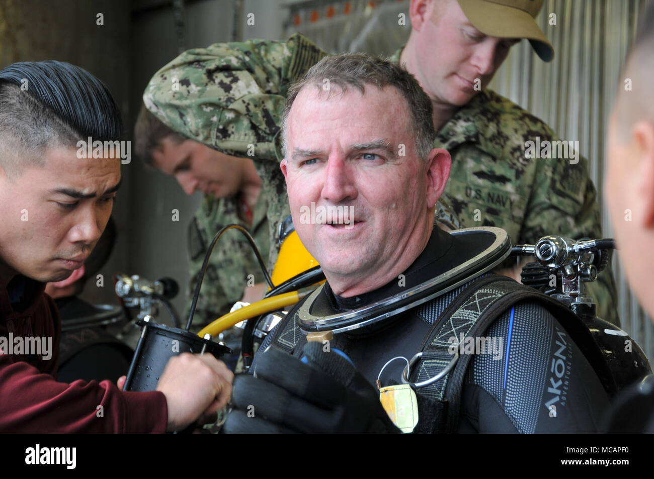 Brian brakke hi-res stock photography and images - Alamy