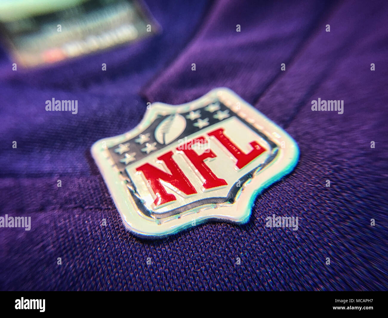 Cbp confiscated items hi-res stock photography and images - Alamy