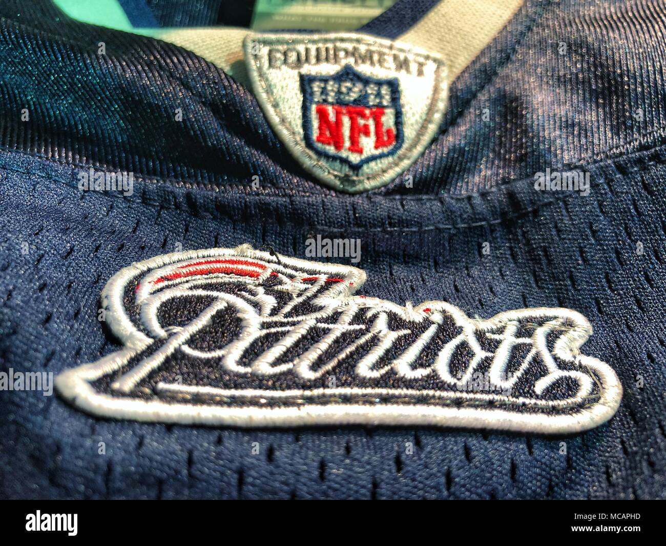 Cbp confiscated items hi-res stock photography and images - Alamy