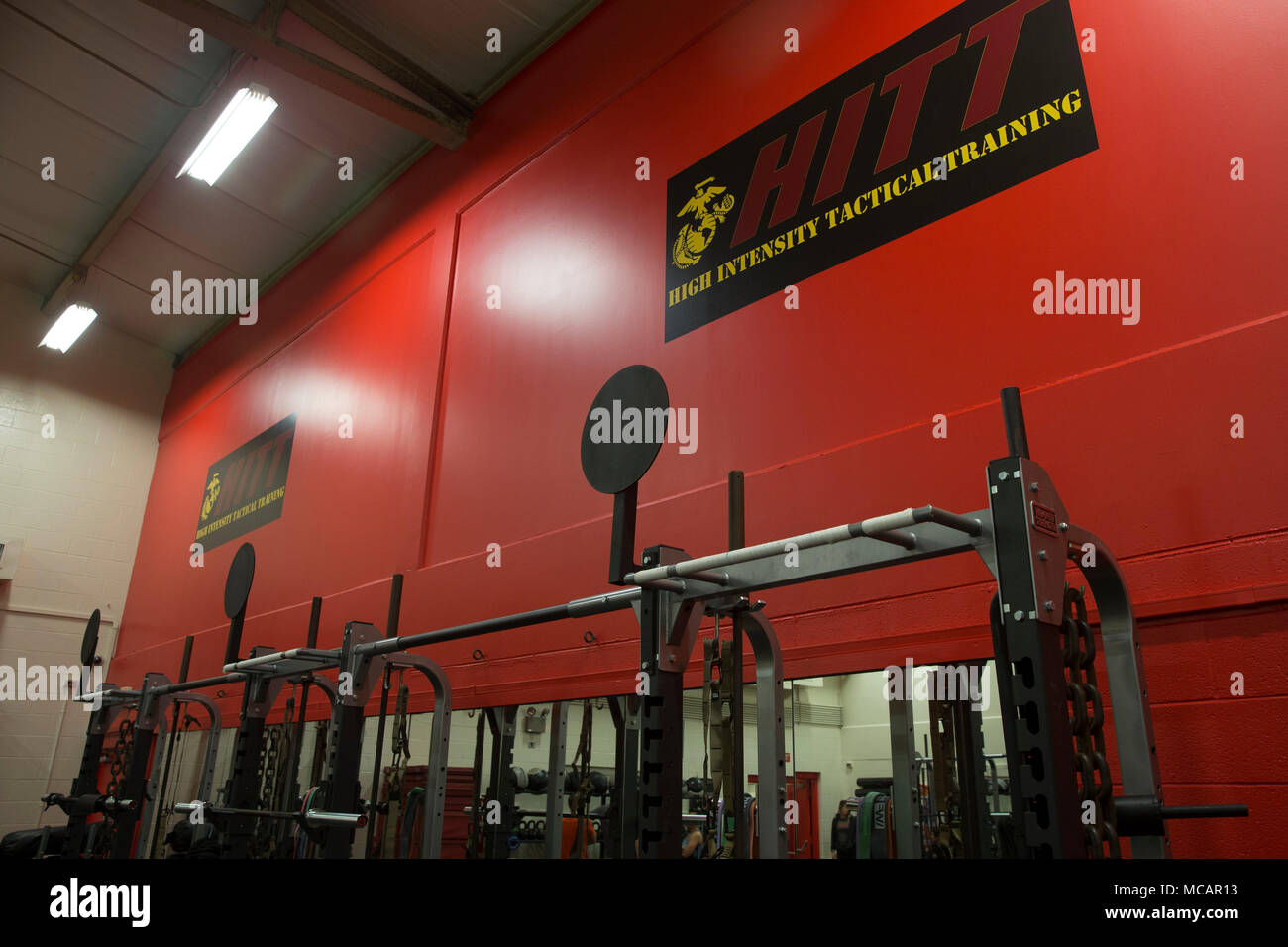 Usmc logo hi-res stock photography and images - Alamy