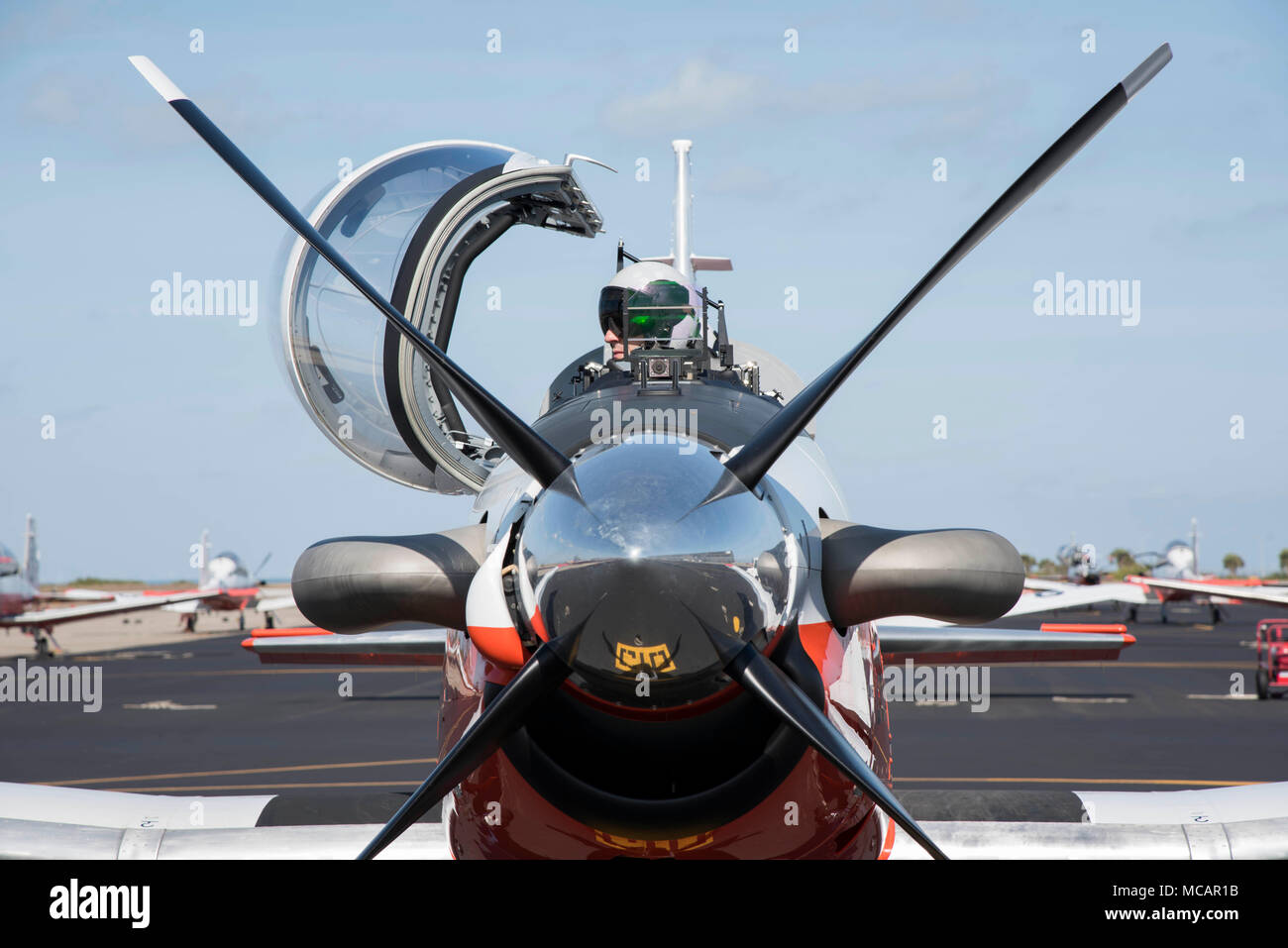 Training squadron 28 vt 28 hi-res stock photography and images - Alamy