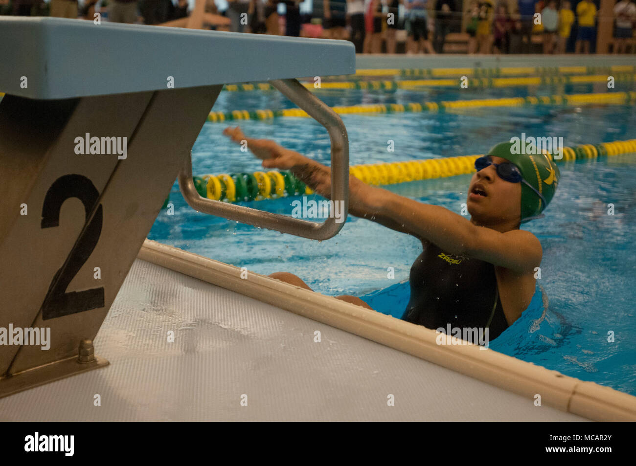 SHAPE, Belgium (Feb. 03, 2018) Dibs Bhuiyan, Supreme Headquarters ...