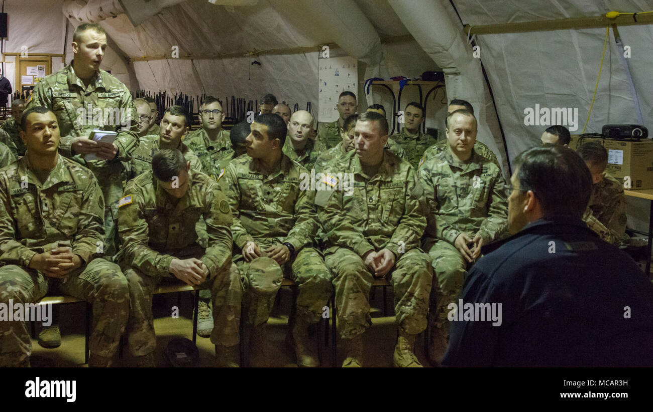 Us infantryman ukraine hi-res stock photography and images - Alamy