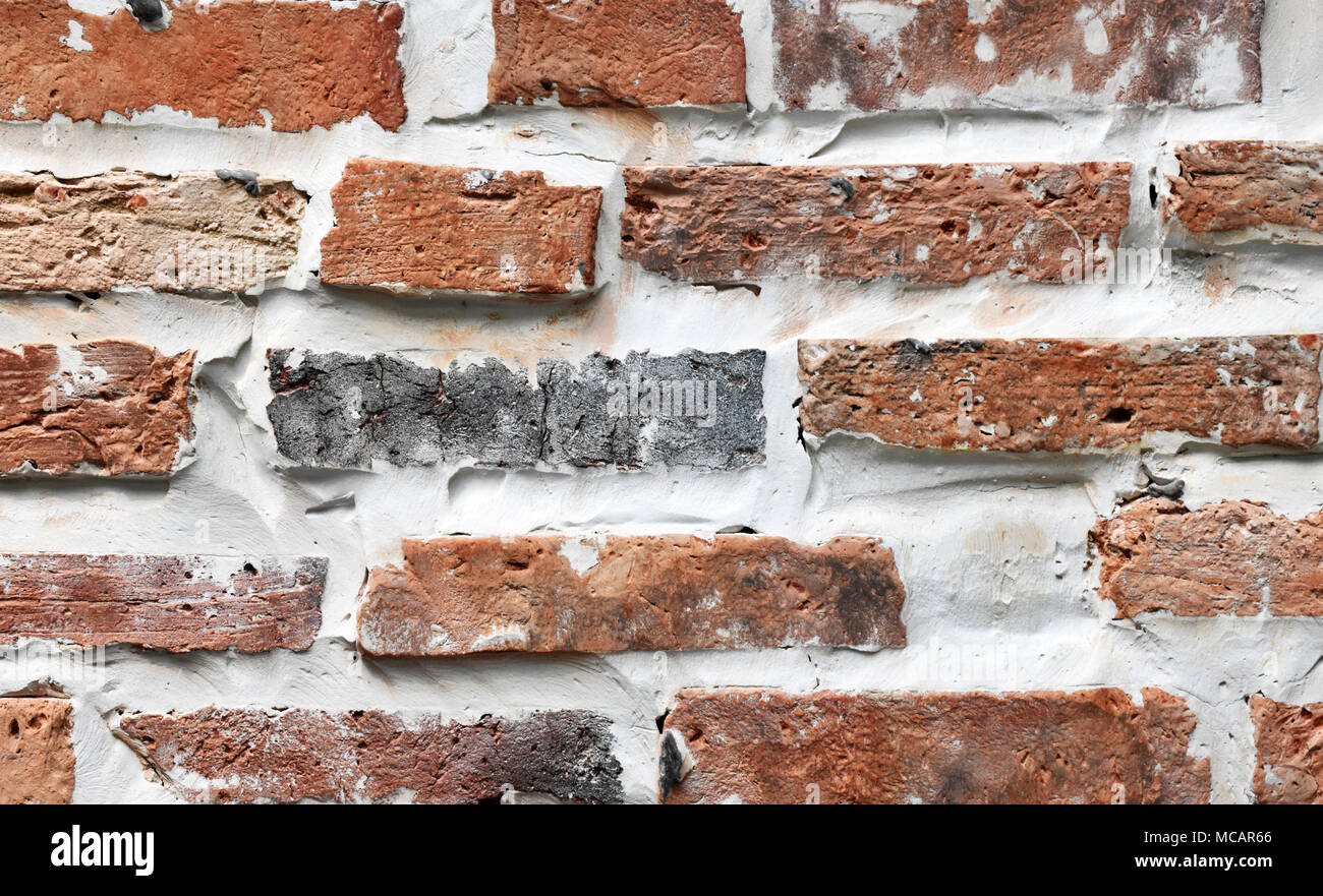 Brick grout bricks hi-res stock photography and images - Alamy