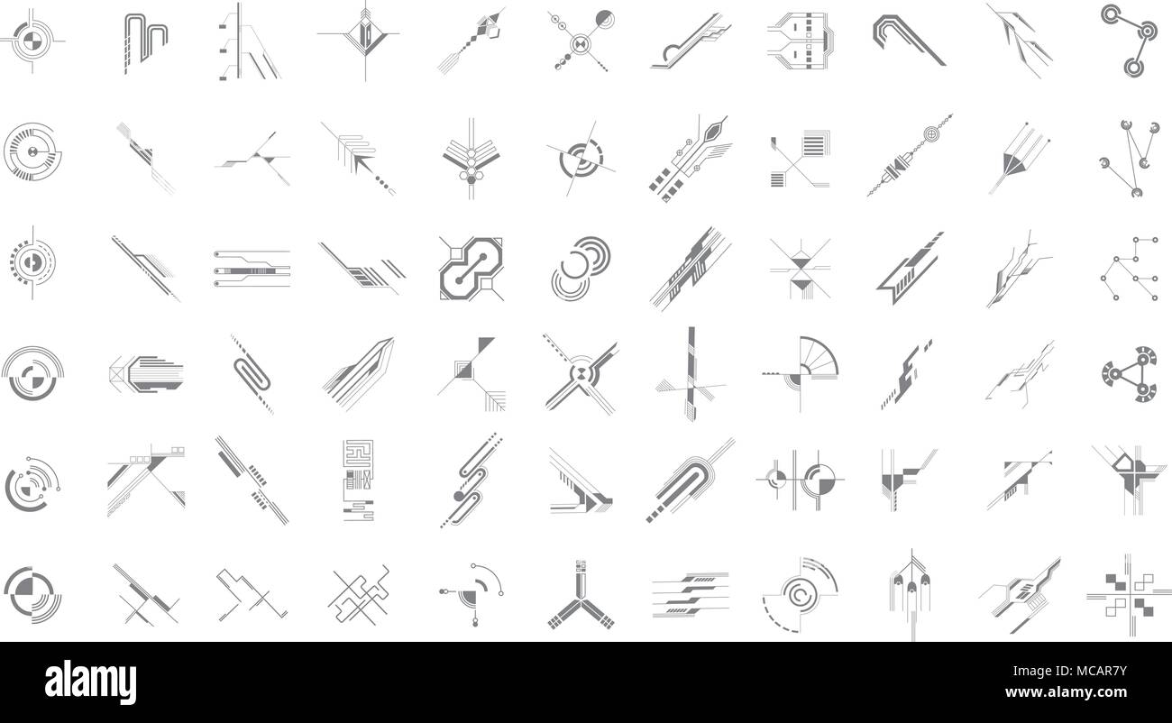 Ui design hi Black and White Stock Photos & Images - Alamy