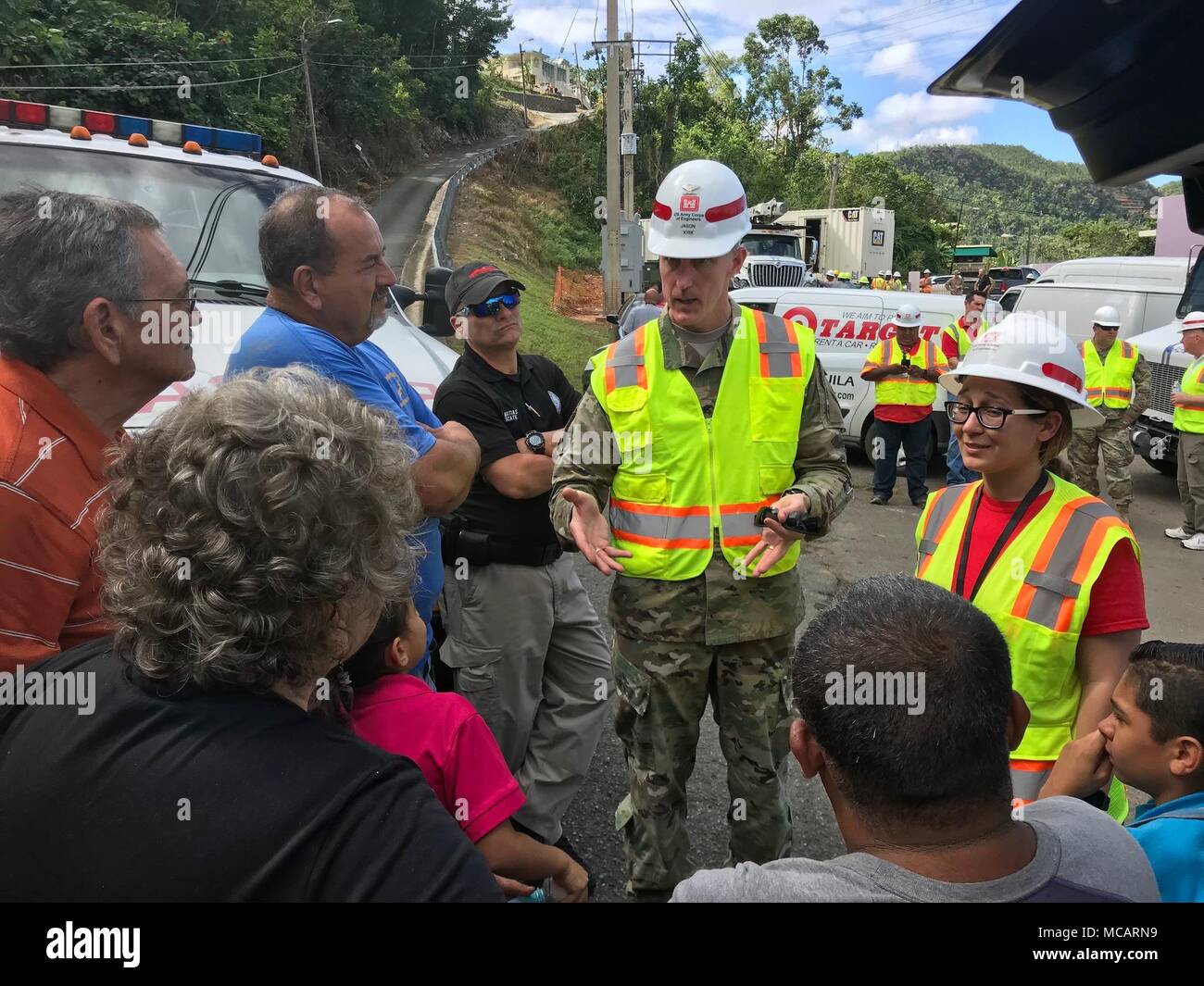 Coralys nunez orta hi-res stock photography and images - Alamy