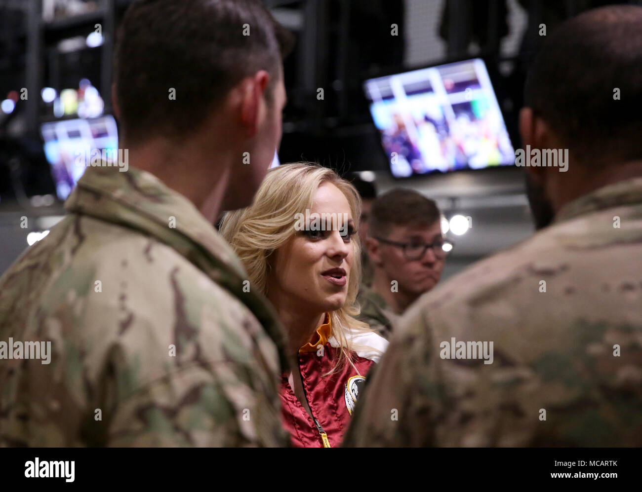 Washington redskins super bowl hi-res stock photography and images - Alamy
