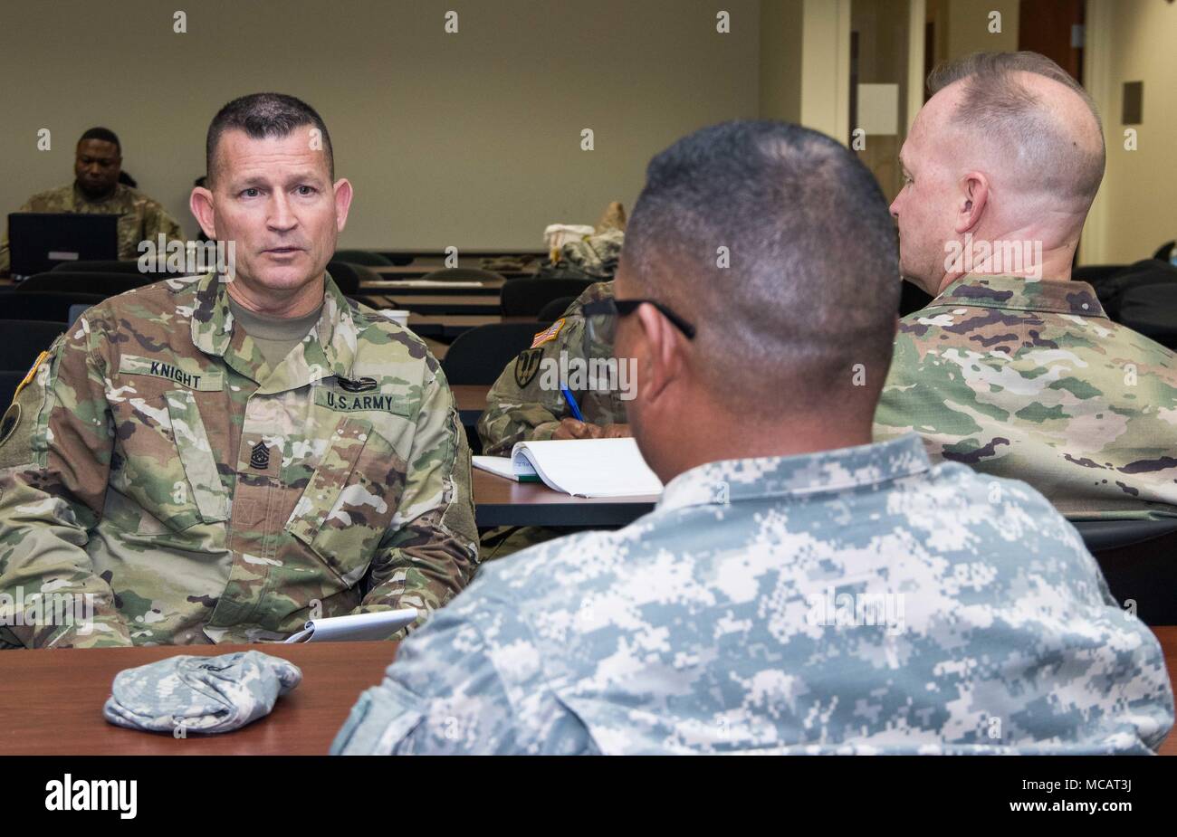 Strategic operational roles hi-res stock photography and images - Alamy