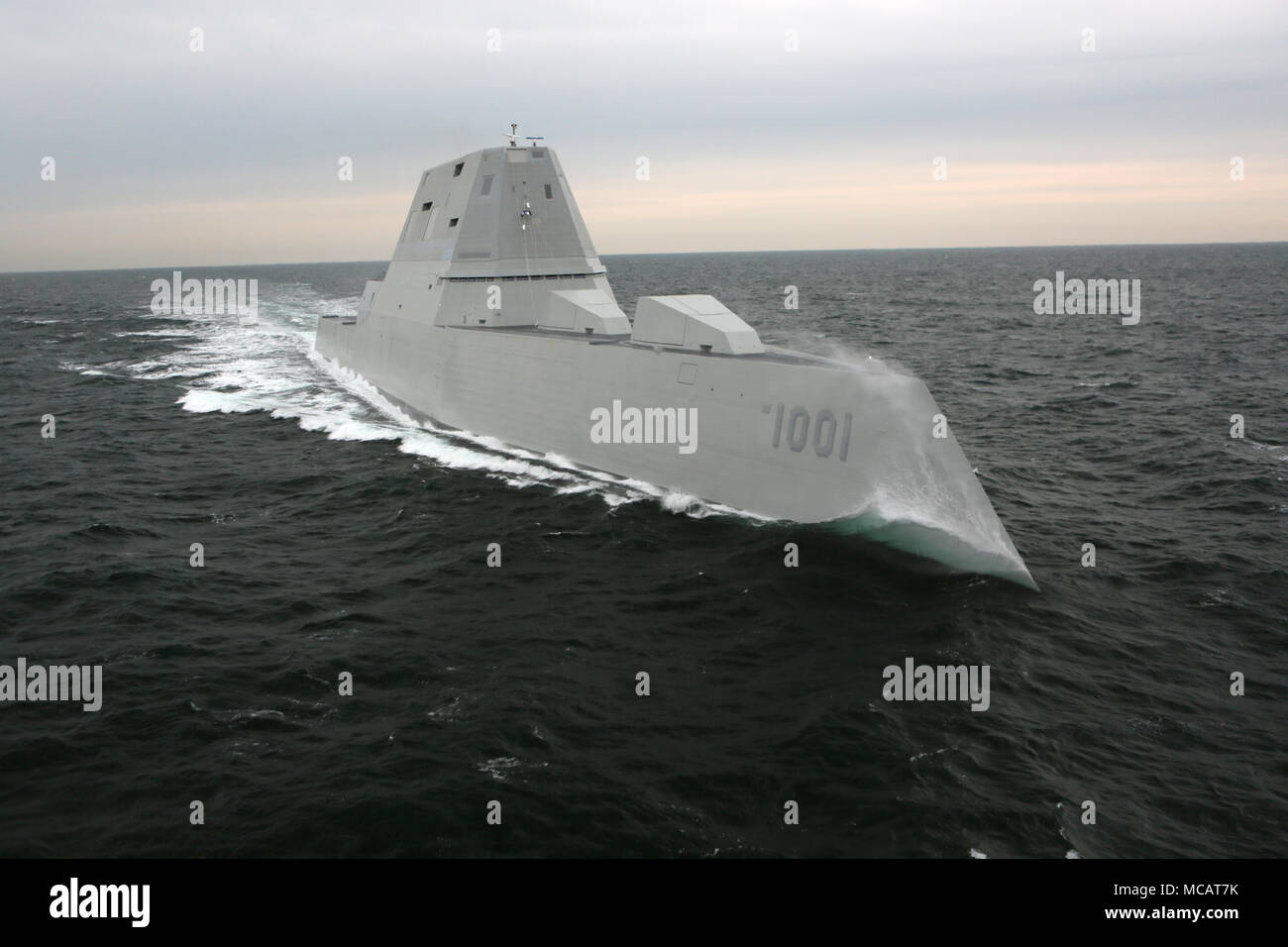 180201-N-N2201-001 Bath, Maine (Feb. 1, 2018) The Navy's next ...