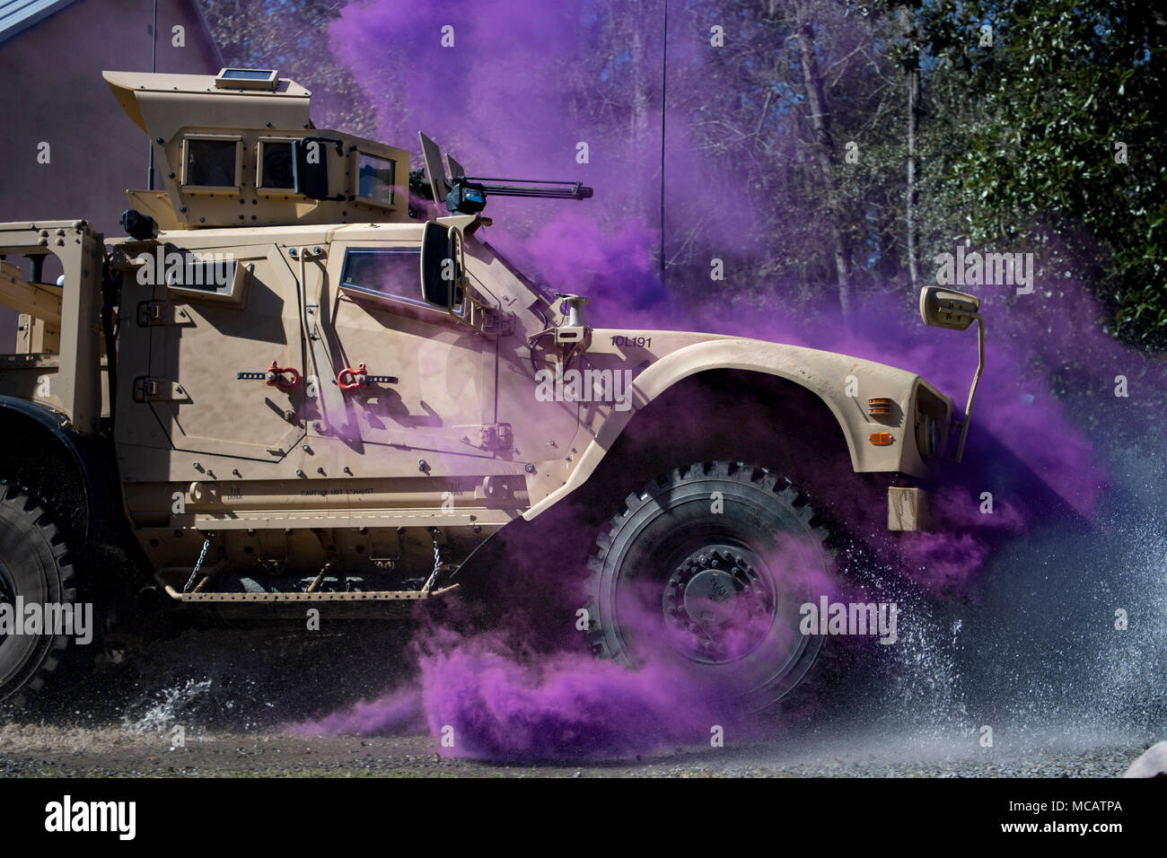 820th Base Defense Group High Resolution Stock Photography and Images ...