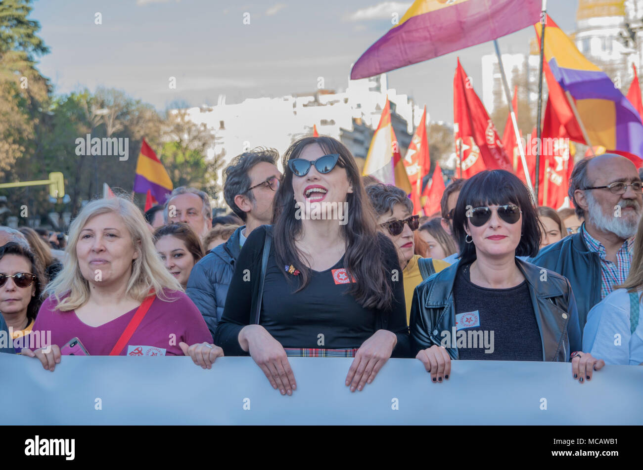 Bandera republicana españa hi-res stock photography and images - Alamy
