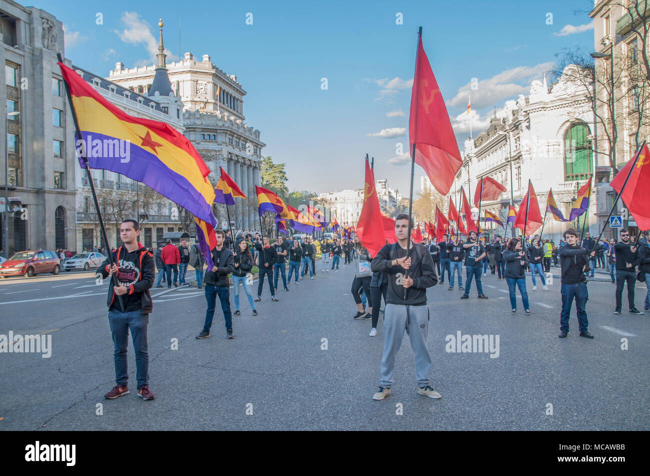 Bandera republicana hi-res stock photography and images - Alamy