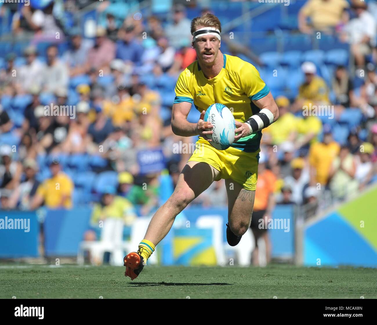 2018 ben odonnell aus hi-res stock photography and images - Alamy