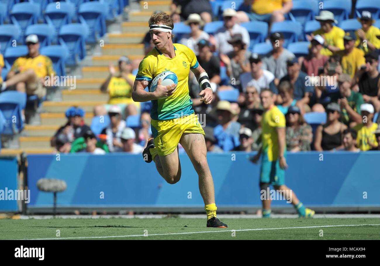 2018 ben odonnell aus hi-res stock photography and images - Alamy