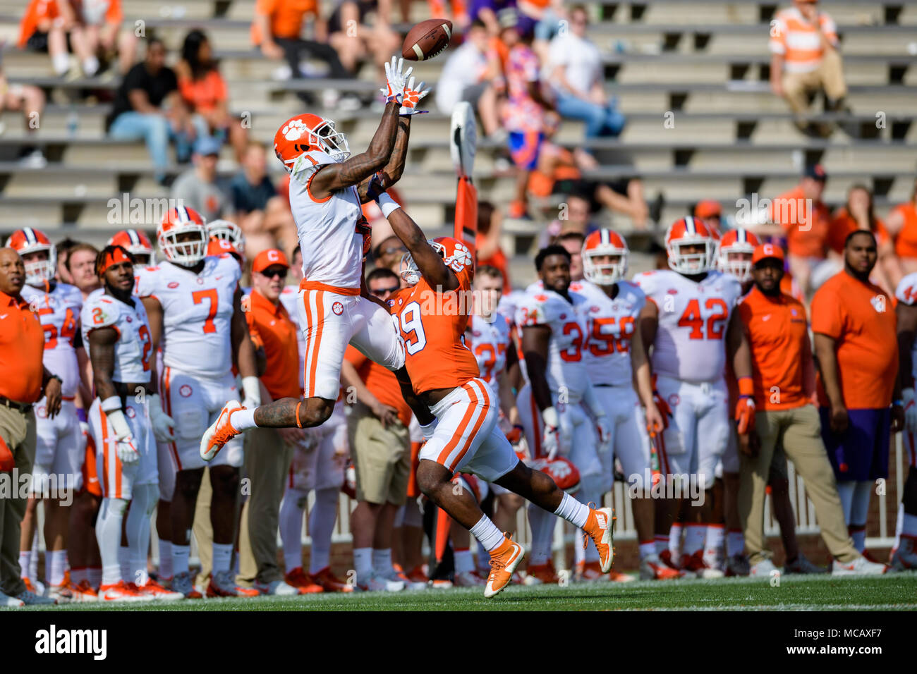 Trevion thompson hi-res stock photography and images - Alamy