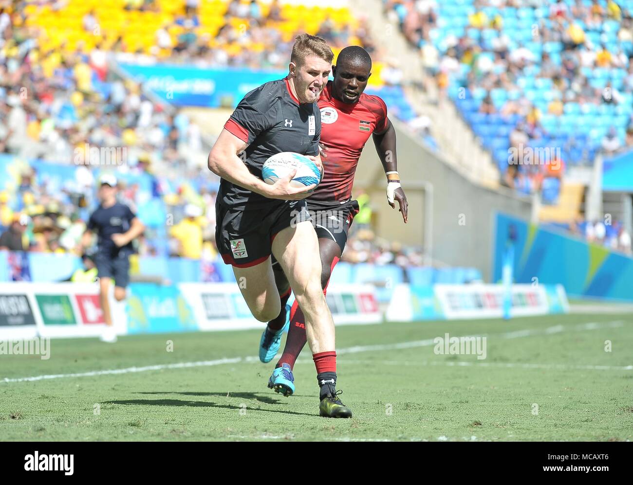 2018 thomas williams wal hi-res stock photography and images - Alamy