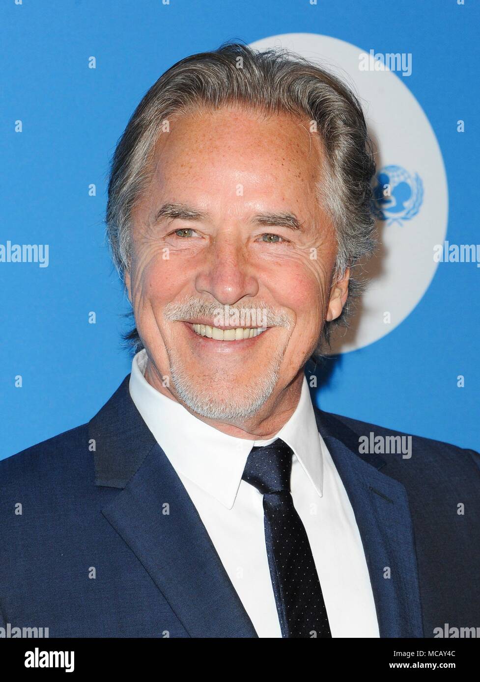 Beverly Hills, CA. 14th Apr, 2018. Don Johnson at arrivals for 7th ...