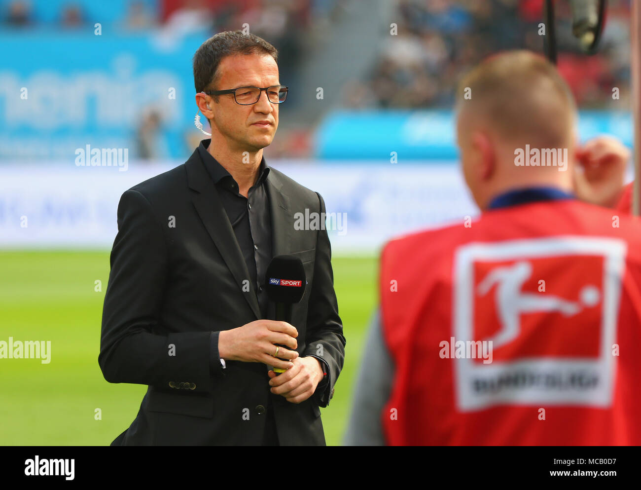 Fredi bobic hi-res stock photography and images - Alamy