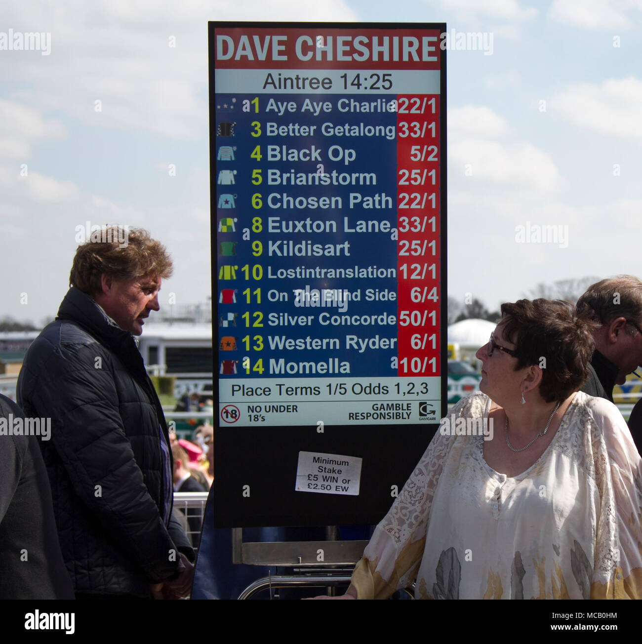 Bookmaking bookmaker hi-res stock photography and images - Alamy