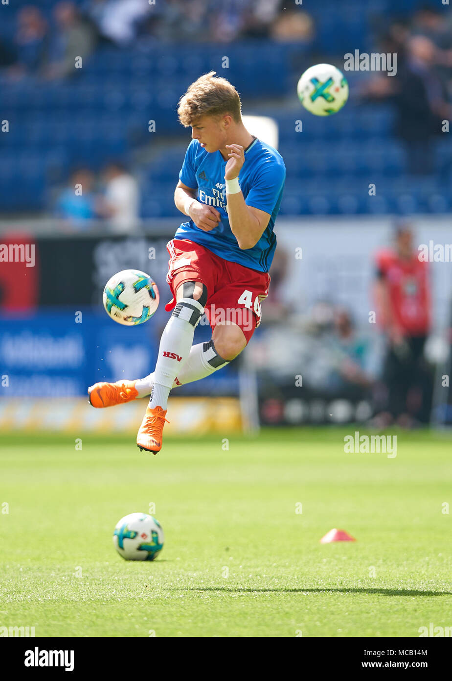Jann fiete arp hi-res stock photography and images - Alamy