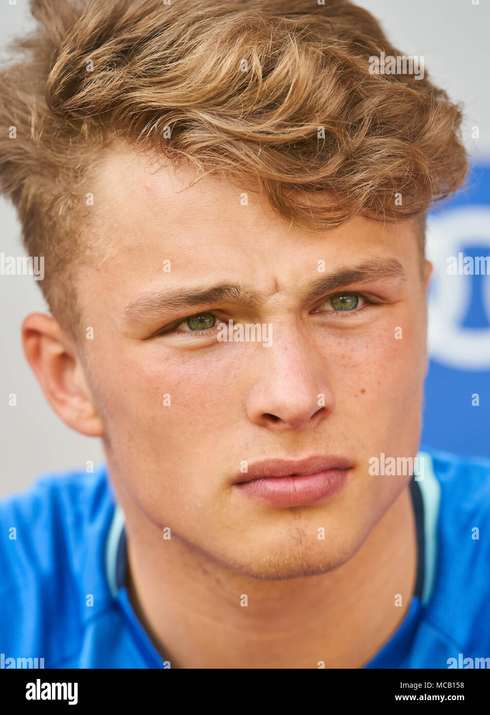 Jann fiete arp hi-res stock photography and images - Alamy