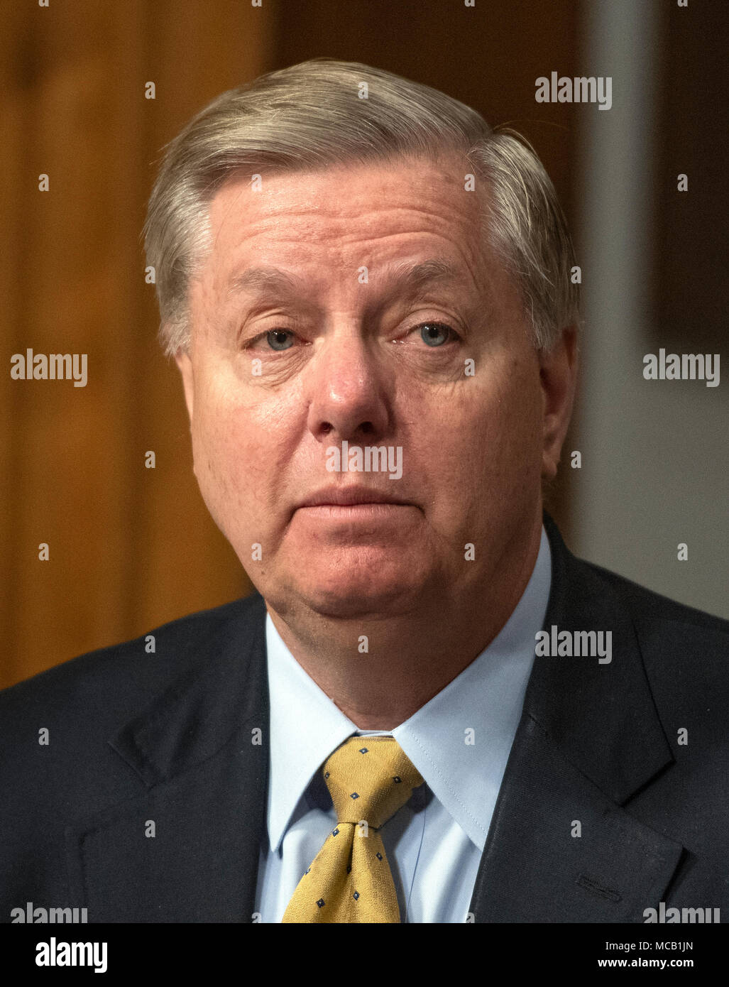 Washington, United States Of America. 12th Apr, 2018. United States ...