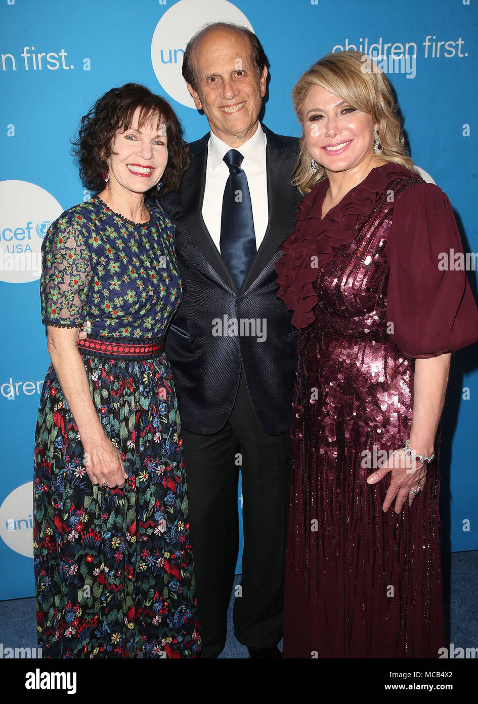 Lori milken hi-res stock photography and images - Alamy